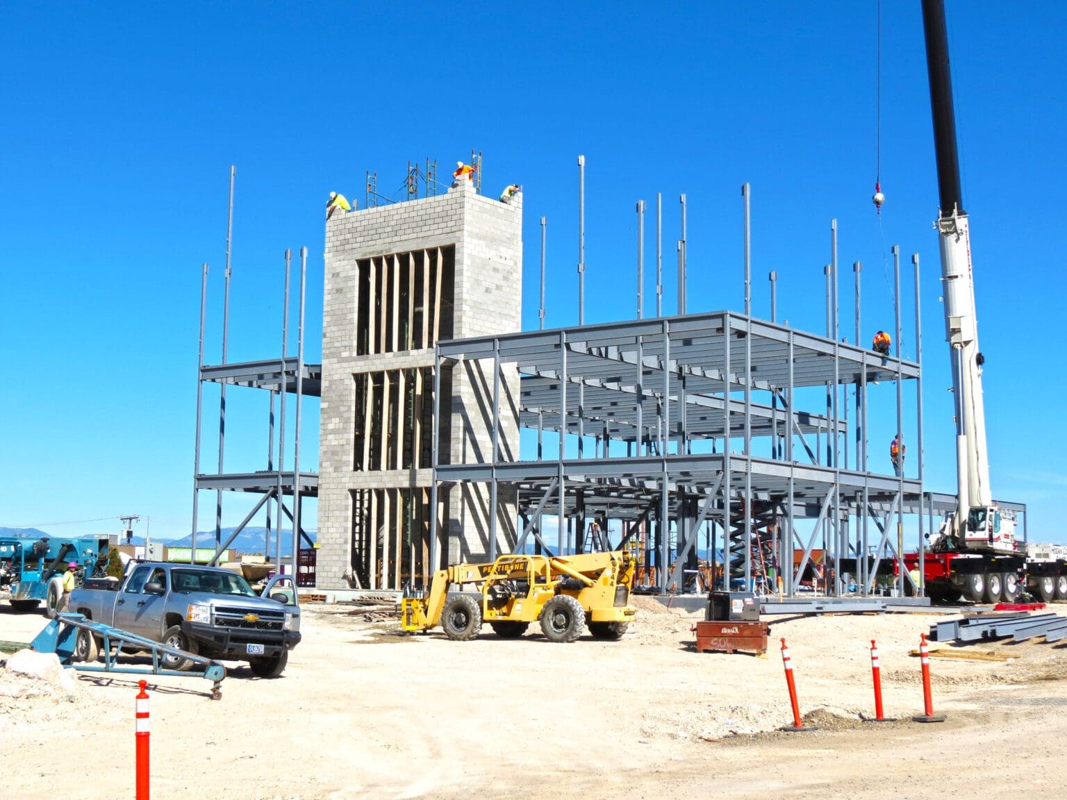 Montana Contractors Association